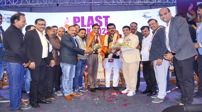 Plast Pack 2025 का समापन: औद्योगिक विकास की नई इबारत गढ़ता आयोजन » Know Newz