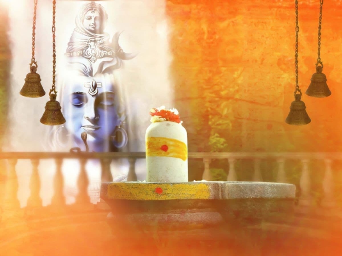 Shiv Mahima श्रीकृष्ण के आराध्य भी महादेव ही थे » Know Newz